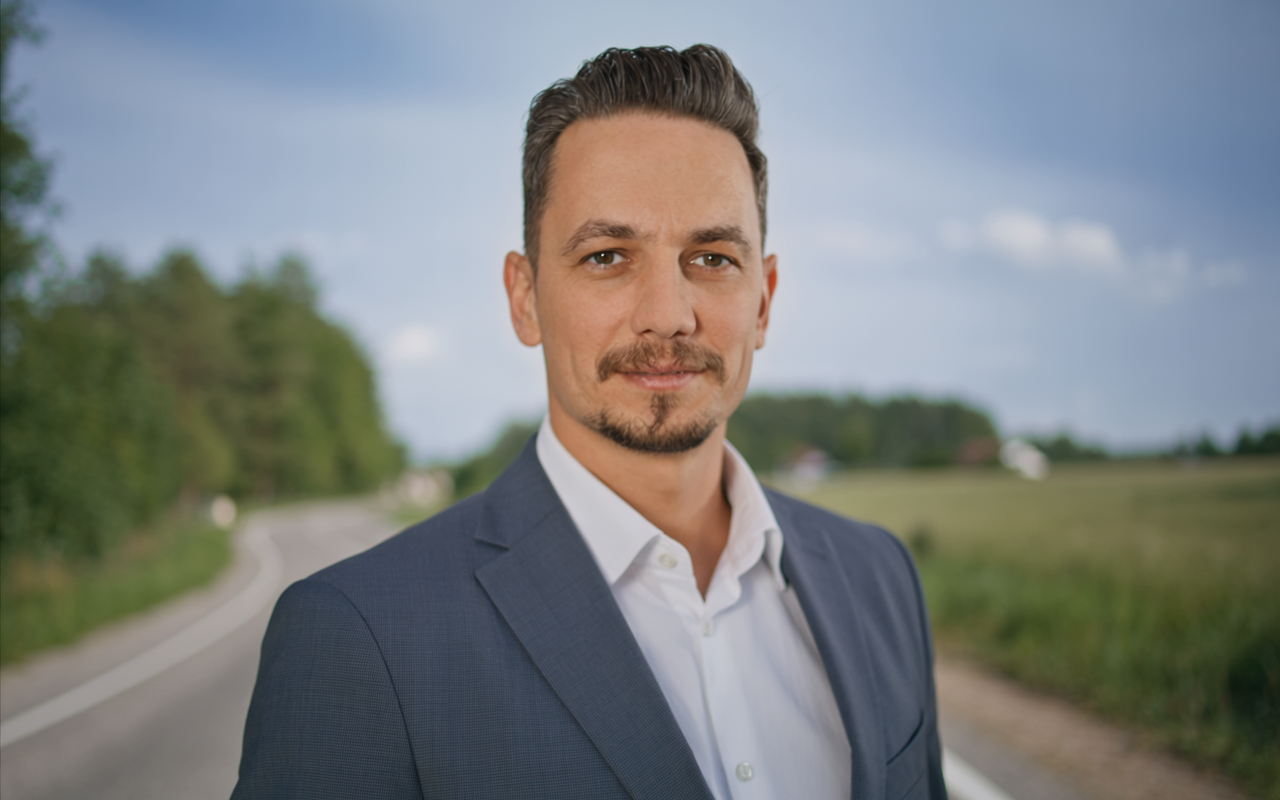 Start - Frank Müller | AfD-Direktkandidat Frank Müller | Wahlkreis 20 MSE